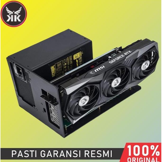 Jual External Gpu / Egpu Thunderbolt Thunderbolt 4 Pcie 3.0 New Stok ...