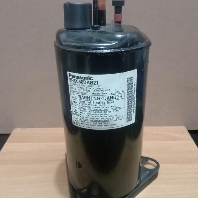 Jual Compresor Ac Split Panasonic 1 Pk R32 Low Watt | Shopee Indonesia