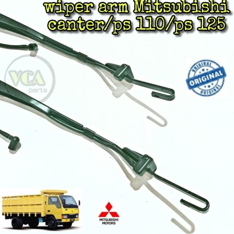 Jual Wiper Arm Canter/ Gagang Mobil Mitsubishi / Canter/PS 110//PS 125 ...