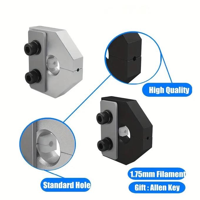 Jual Alat Penyambung Filamen Printer 3D Welder Connector 1.75Mm New ...