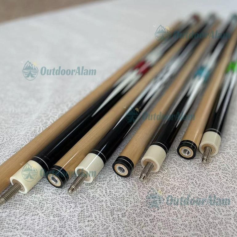 Jual Stick Billiard Diamond Maple Cue Stik Play Biliar Biliyar Biliard ...
