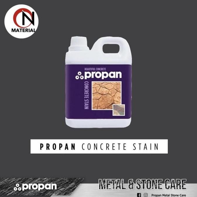 Jual Pewarna Beton / Paving Block Propan Concrete Stain PCS-900 ...