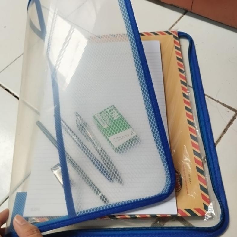 Jual Amplop Coklat Paket Lamaran Kerja / Lamar + Map RB07 | Shopee ...