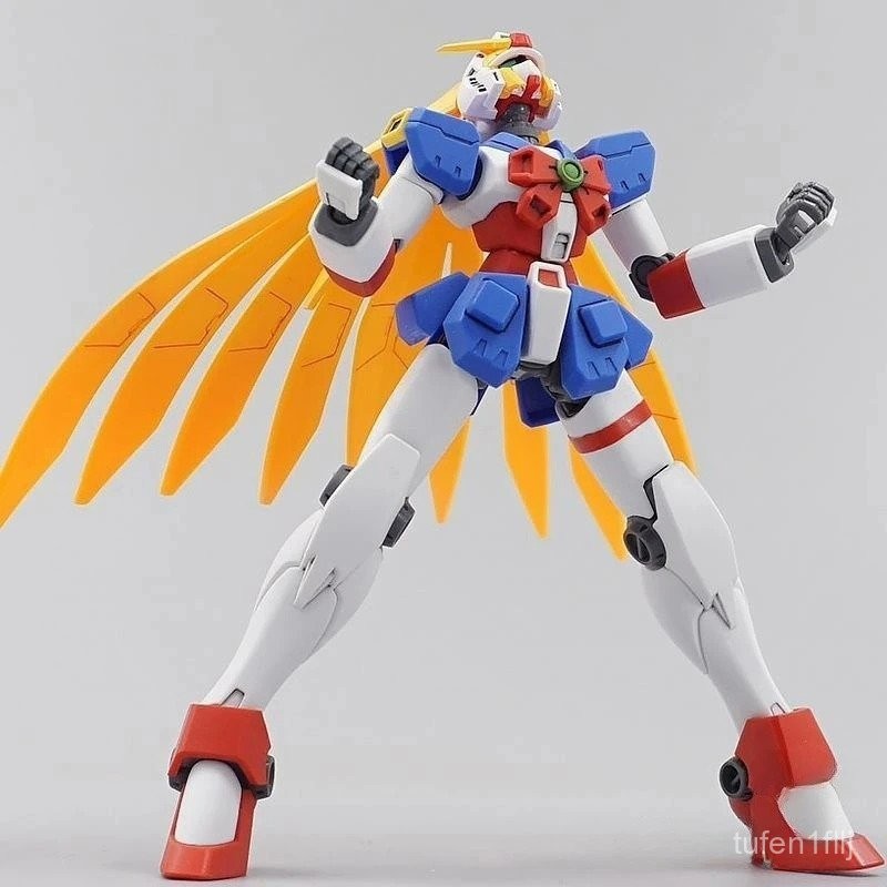 Jual Hot Feida Model Hgfc 1/144 Gf13-050nsw Nobell Prize-Sailor Moon ...