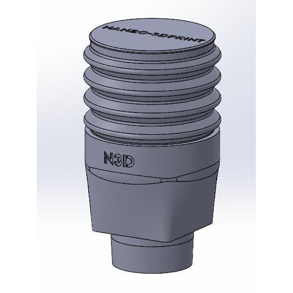 Jual Mazzer Mini D Single Dose Hopper Pompa Pump Blower Coffee Grinder ...