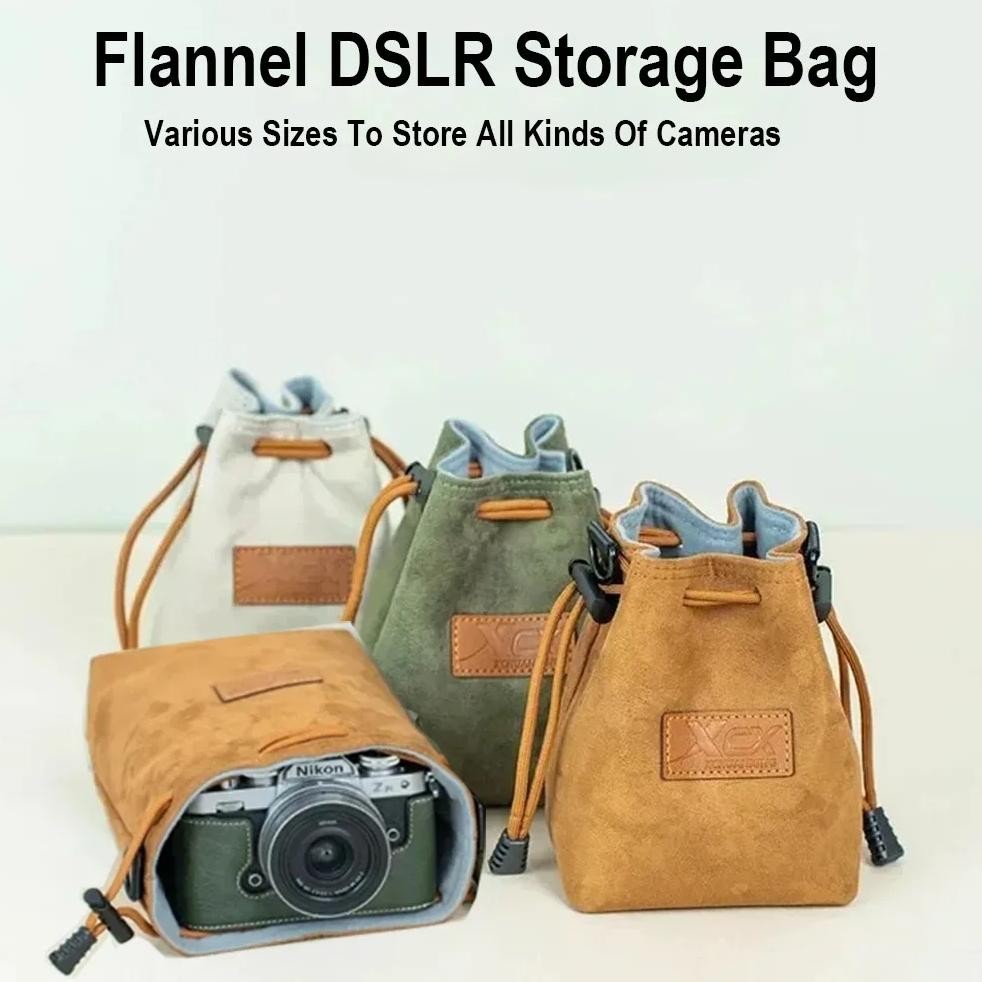 Jual Instax Mini 11 Camera Bag for Canon Nikon Sony Pentax Travel ...