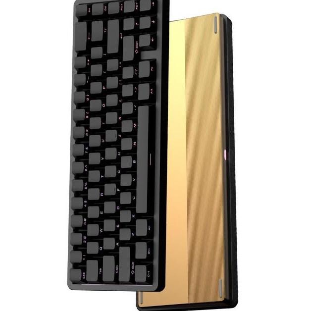 Jual Ipi Rain65 M V2 8K Hall Effect Aluminum 65 Keyboard Rapid Trger ...