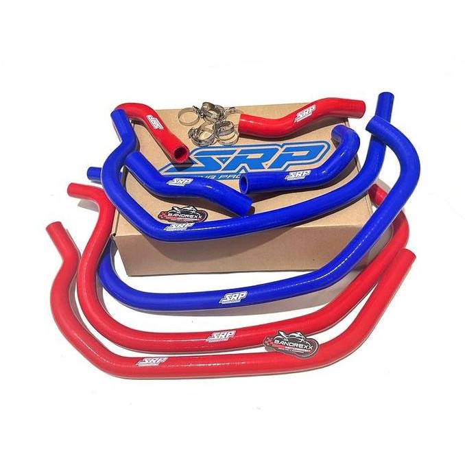 Jual For Sale Selang Radiator Srp Racing Product Original For Yamaha ...