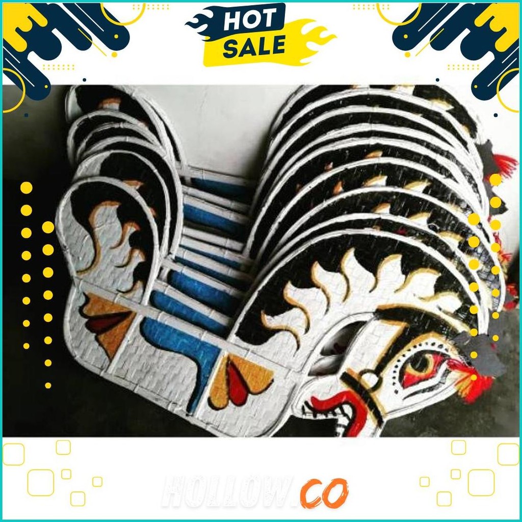 Jual Jathilan / jatilan kuda lumping , jaranan asli ponorogo mainan ...
