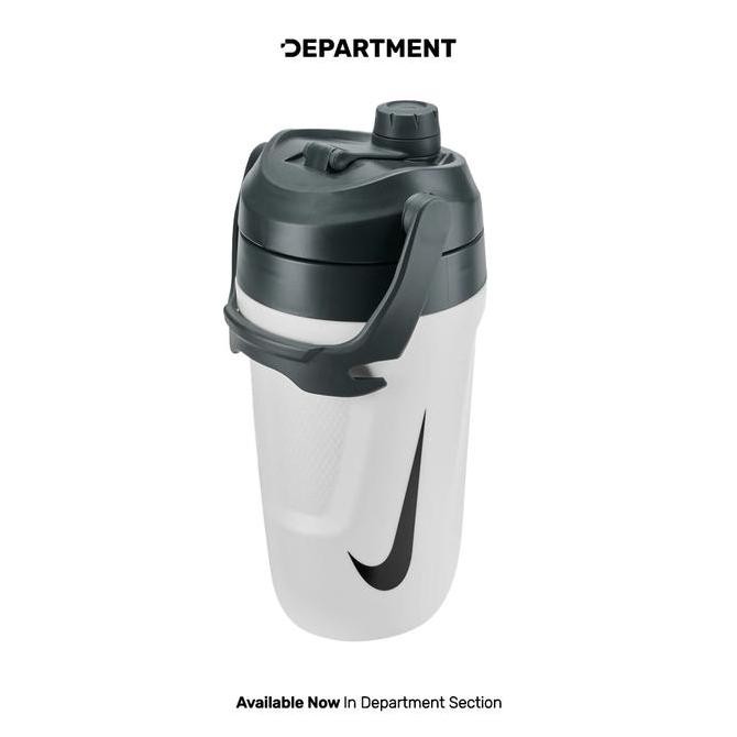 Jual Botol Minum Nike Fuel Jug N1013797153 Original Original | Shopee ...