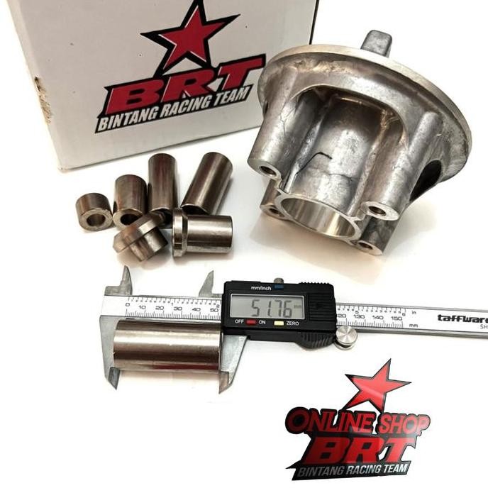 Jual NAP GEAR BRT BOSHING SET VELG CHEMCO MX KING MODIF SONIC CB CBR FU ...