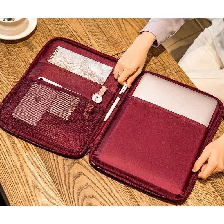 Jual Promo..!!! Tas Laptop Ipad Apple Tablet Surface Huawei Matebook ...