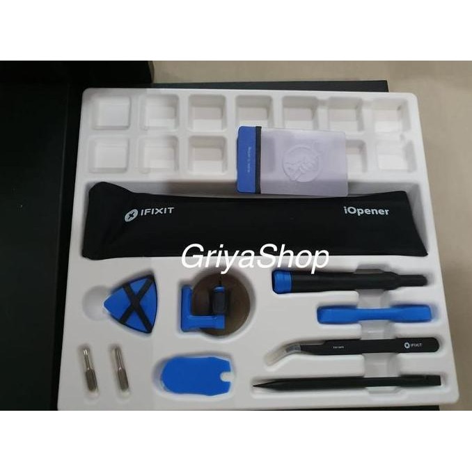 Jual Ready Stock Ifixit Iopener Toolkit - Repair Kit, Original Usa ...