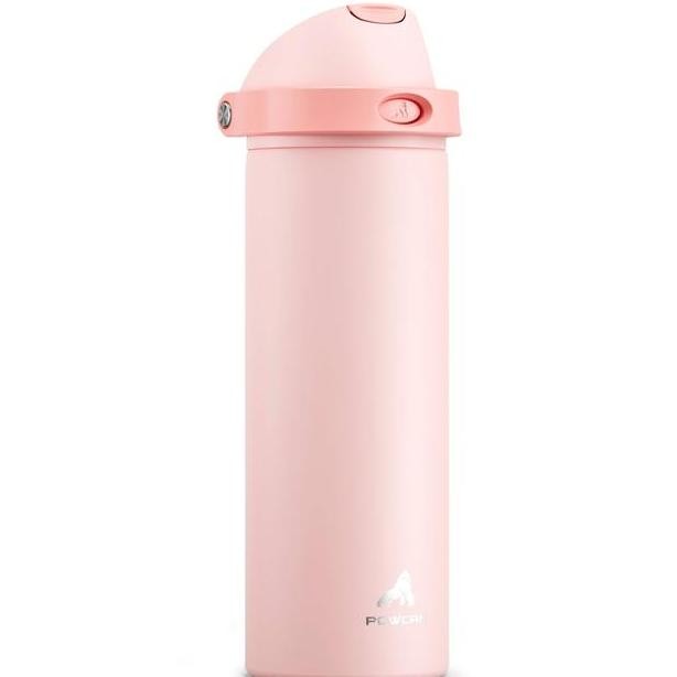 Jual Botol Air Termos Olahraga Powcan Dengan Kapasitas 24Oz32Oz40Oz ...