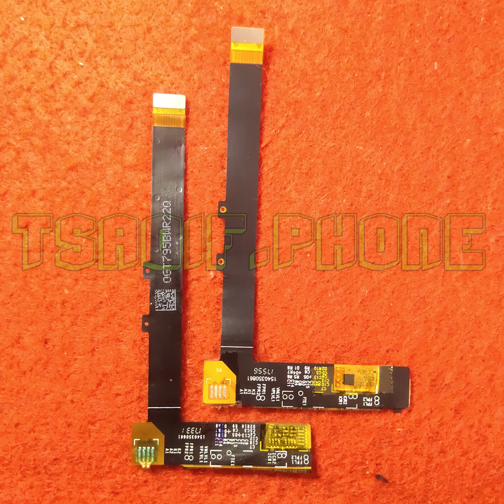 Jual Xiaomi Redmi Note 5A Fleksibel Flexible Konektor LCD Copotan ...