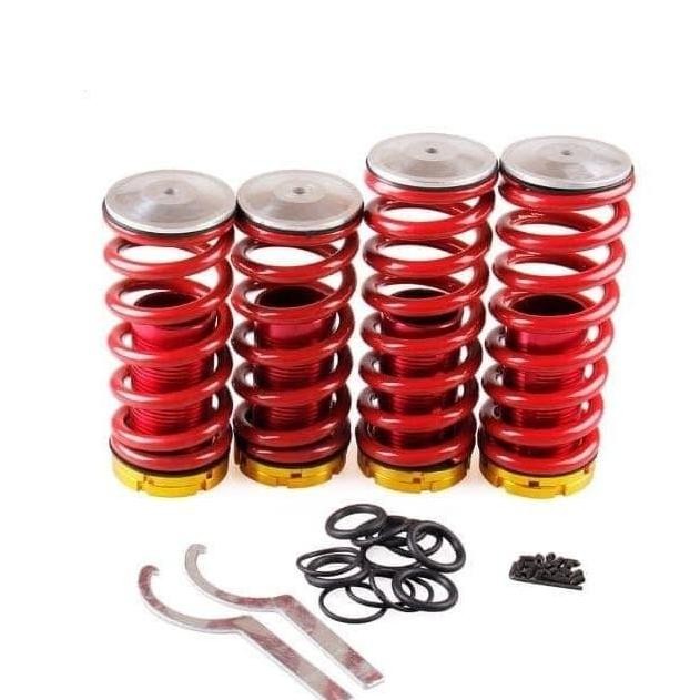 Jual Promo COILOVER PER ADJUSTABLE COIL OVER EG EK - COILOVER UNIVERSAL ...