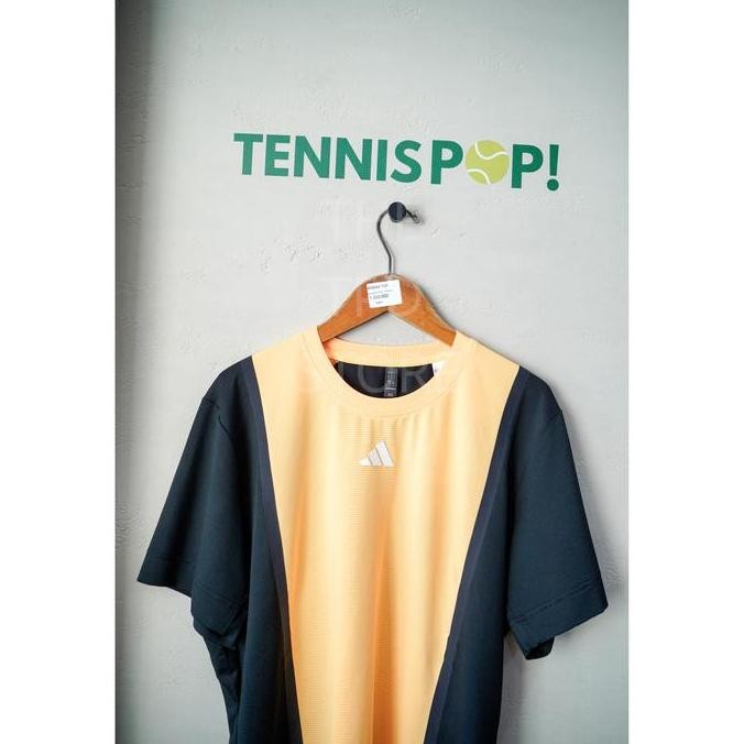 Jual Promo Baju Tennis Adidas Men's Heat.RDY Freelift Pro Tenis Paris ...