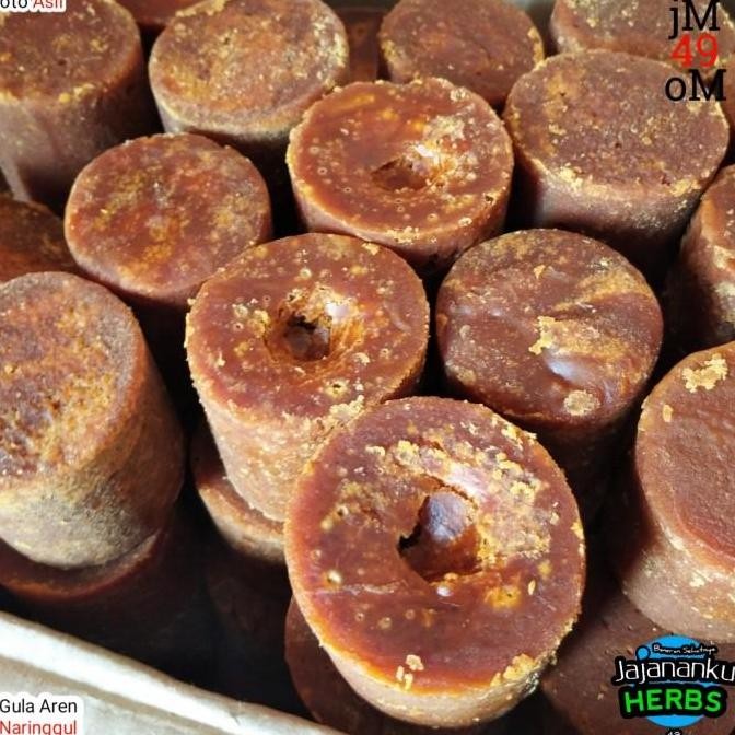 Jual Gula Aren 100% Asli Kawung Khusus Leseler Minimal Order 25 Kg ...