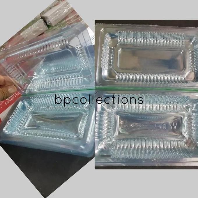 Jual MIKA GX3 TERMURAH utk tempat risol, kue kering dsb | Shopee Indonesia