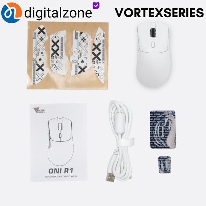 Jual Mouse Vortex ONI R1 Vortexseries R1 Vortex R1 Wireless Gaming ...