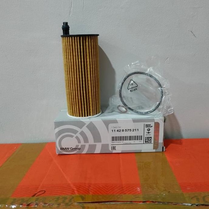 Jual HOT SALE! filter oli bmw f30 330i b48 f10 diesel b47 original bmw ...