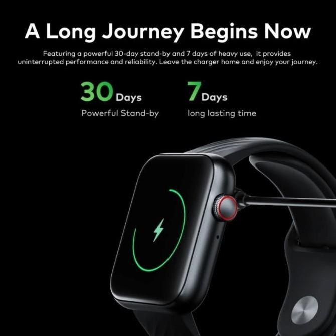 Jual ITEL Smart Watch ISW-011 Native Storm | Shopee Indonesia