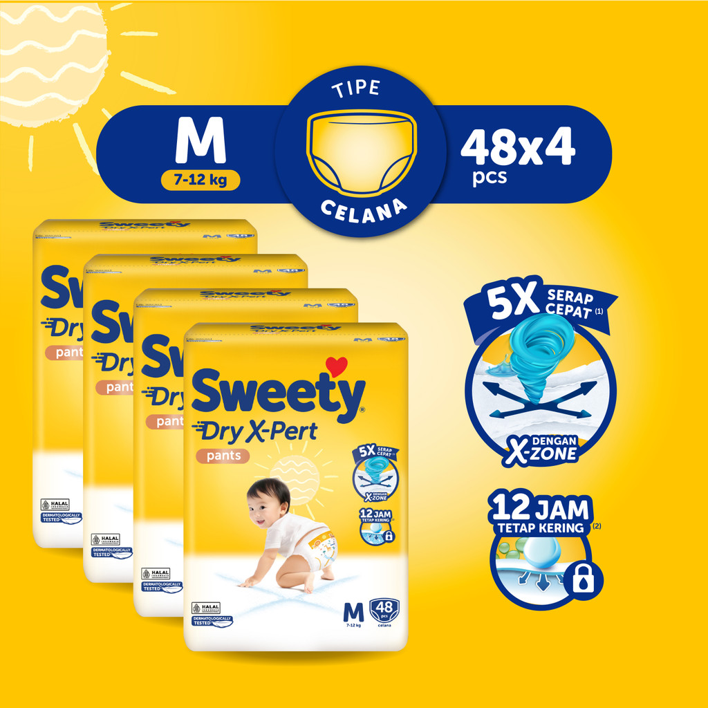 Toko Online Sweety Official Shop | Shopee Indonesia