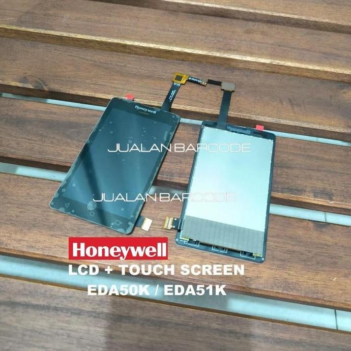 Jual TERBARU - LCD TOUCHSCREEN PDT ZEBRA TC21 / TC26 / TC22 / TC27 ...
