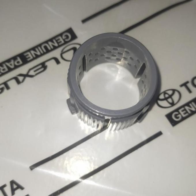 Jual Bos Bushing Rack Rak Stir Rakstir Teflon Yaris Vios Limo Original ...