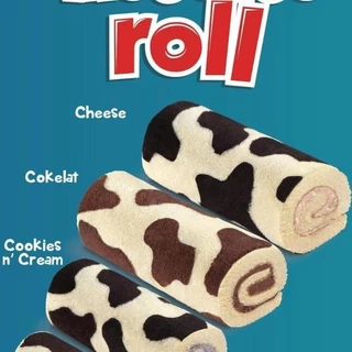 Jual Cimory Moo Moo Roll Terlengkap & Harga Terbaru Januari 2026 ...
