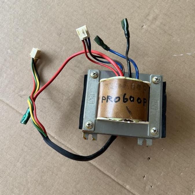 Jual Trafo Ups Prolink PRO 600 P / 600 VA Murah | Shopee Indonesia