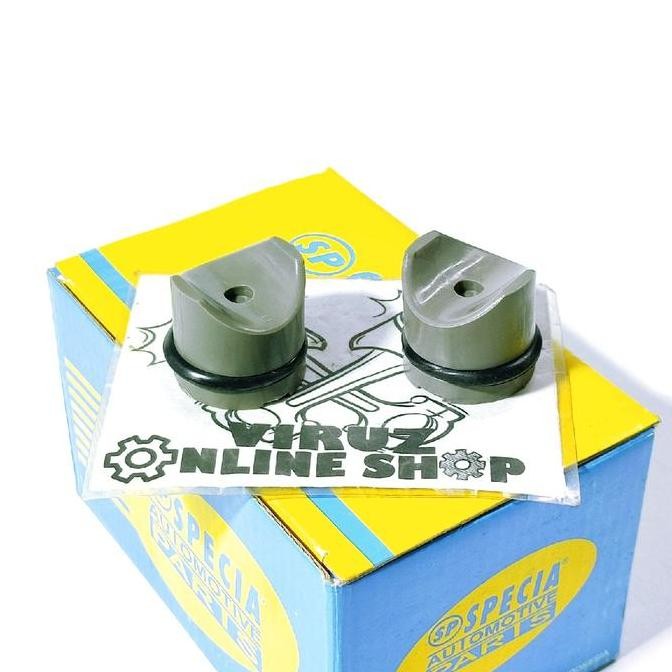 Jual @#@#@#] BUSH BOS STEERING RACK STIR RACK END PLUNGER HONDA ALL NEW ...