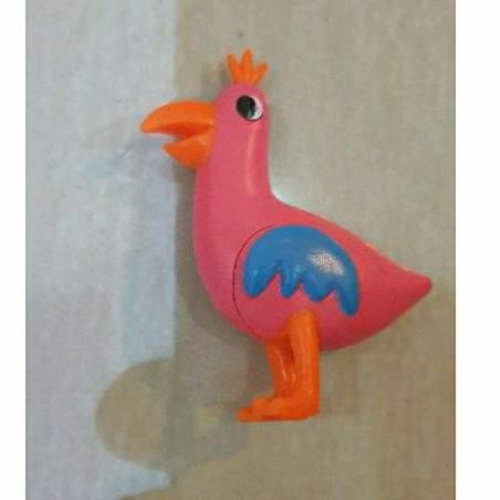 Jual [Kecil Figure Garten Of Banban Opila Stinger Flynn Josh Nabnab ...