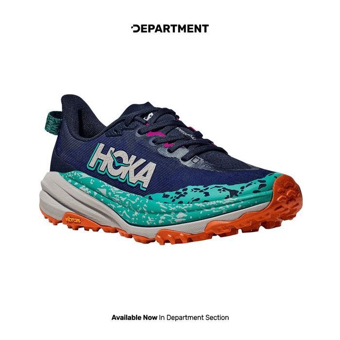 Jual Sepatu Trail Running Hoka One One Speedgoat 6 Wide 1147832Vym ...