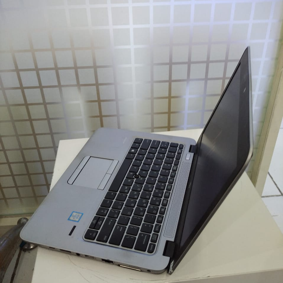 Jual Laptop HP 820 G3 Intel Core i7 Gen6 Ram 8gb ssd 256gb 12.5inch ...