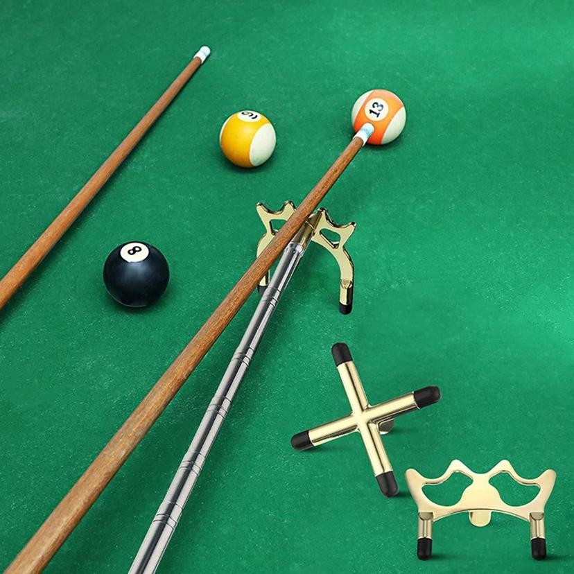 Jual Promo Low Spider Rest Head - Kepala Cagak Stick Dari Kuningan ...