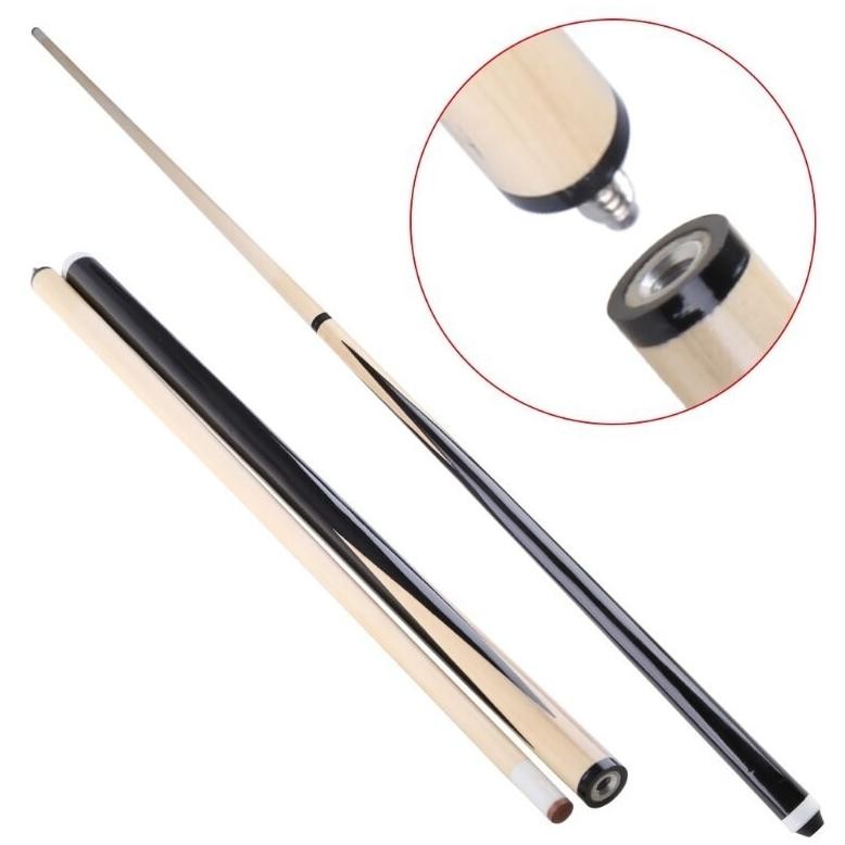 Jual Promo Xtra Cue Billiard Amerika Stik Stick Billiard 12Mm Untuk ...