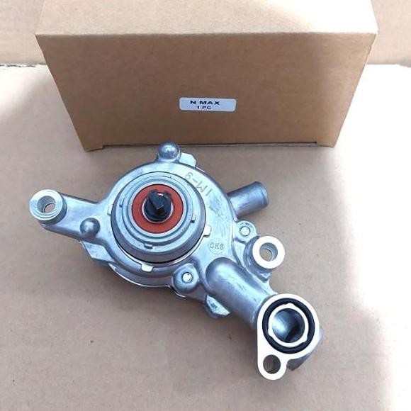 Jual WATER PUMP WATERPUMP POMPA AIR RADIATOR ASSY SET NMAX N MAX AEROX ...