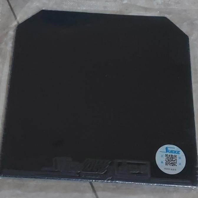 Jual BEBAS ONGKIR - karet pingpong sueke phantom spon hijau | Shopee ...