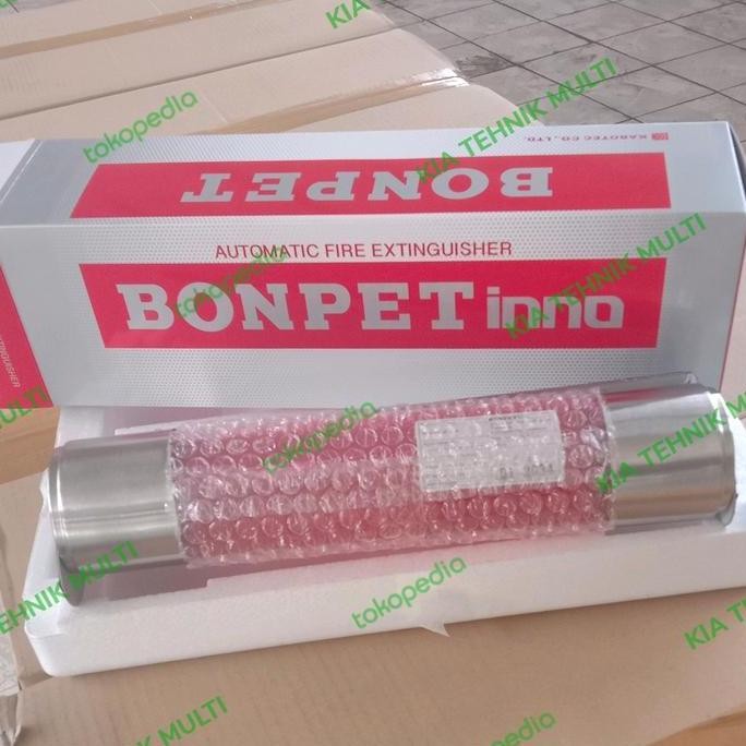 Jual Apar Bonpet Inno Alat Pemadam Kebakaran,Pemadam Api | Shopee Indonesia