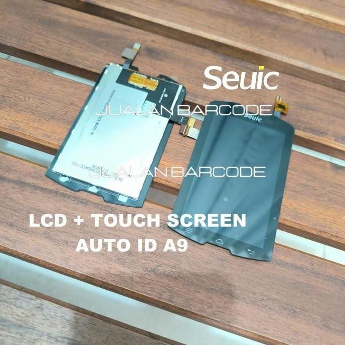 Jual TERBARU - LCD TOUCHSCREEN PDT ZEBRA TC21 / TC26 / TC22 / TC27 ...