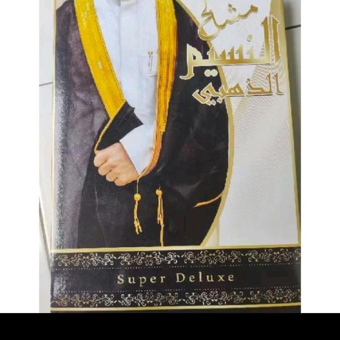 Jual luaran jubah raja arab bisht Pria Arab mislah jubah imam original ...