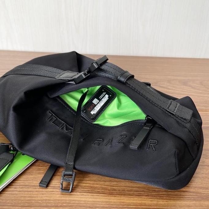 Jual New Tas T U M I Bozeman Razer Slingbag Crossbody Selempang ...