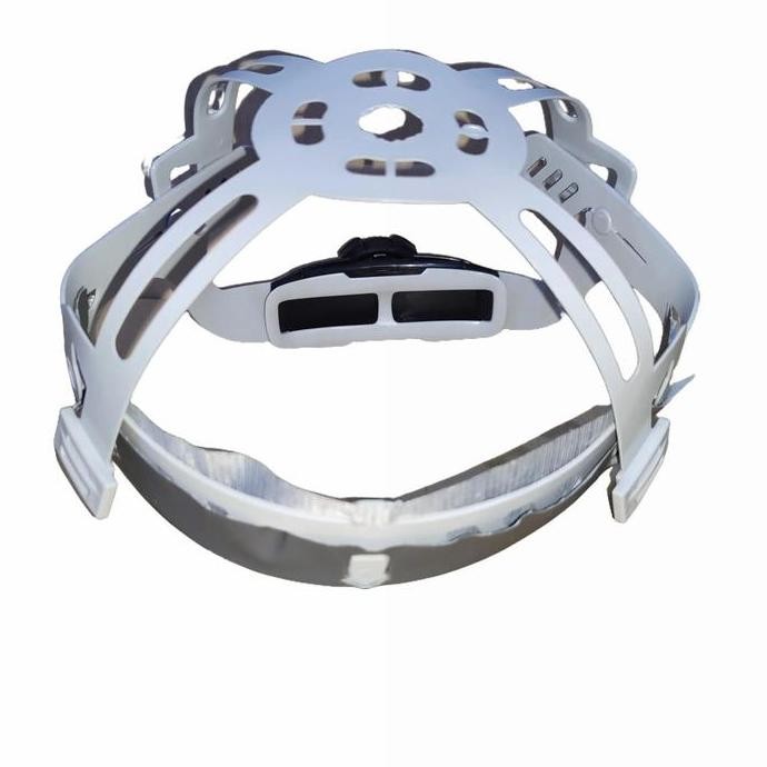 Jual New ENZO Inner Helm Safety Proyek Putar Fastrack & Tali Bahan ...