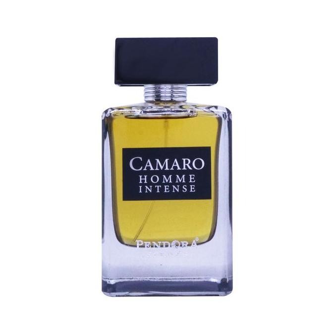 Jual Pendora Scents Camaro Homme Intense 100 Ml Parfum Pria Man ...