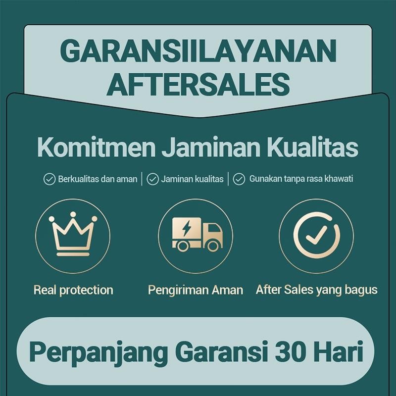 Jual Perpanjangan Garansi 30 Hari / Kursi Roda - Perpanjangan Garansi ...