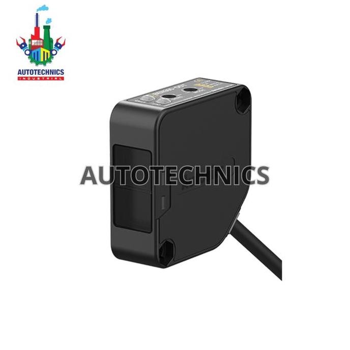 Jual HARGA DISC - Photoelectric Sensor Autonics BEN300-DDT READY STOK ...