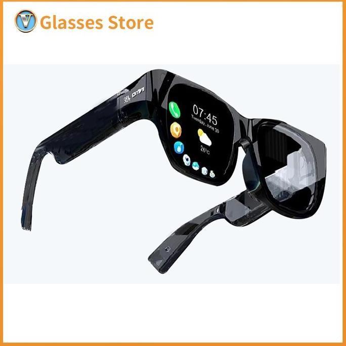 Jual INMO Air Smart AR Glasses Real-time Translation and Text Prompt 3D ...
