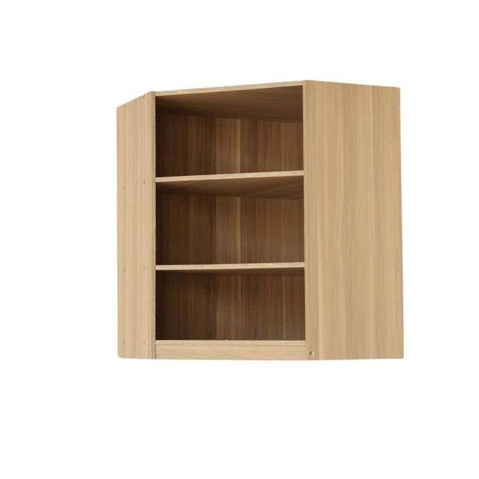 Jual MIAMI Kitchen Set Kayu Rak Dapur Putih Kabinet Dapur Modern ...