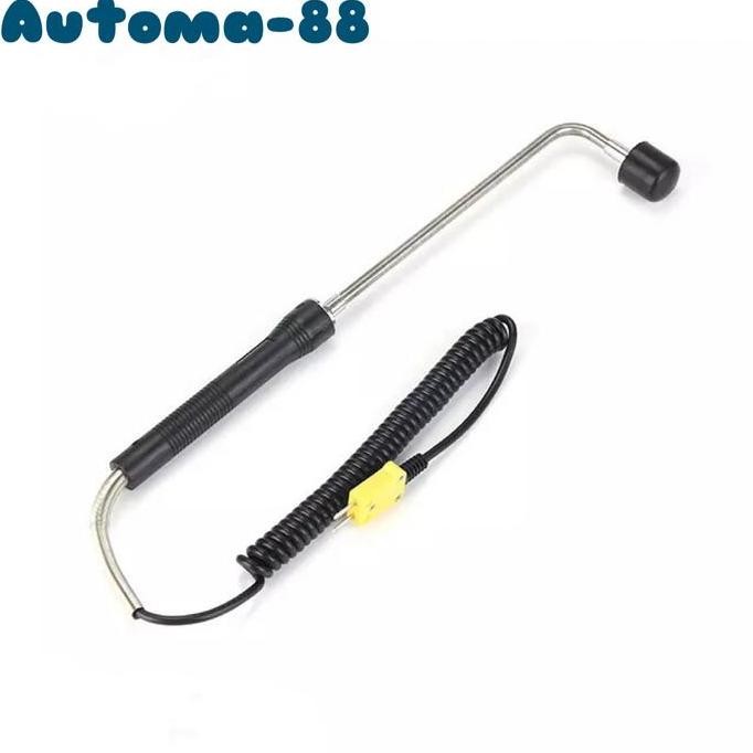 Jual KAORU- Surface Temperature Sensor NR-81533B Thermocouple Type-K ...